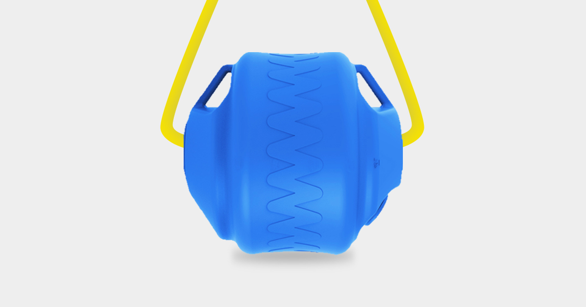 Wells on Wheels | The Water Wheel Charity Project