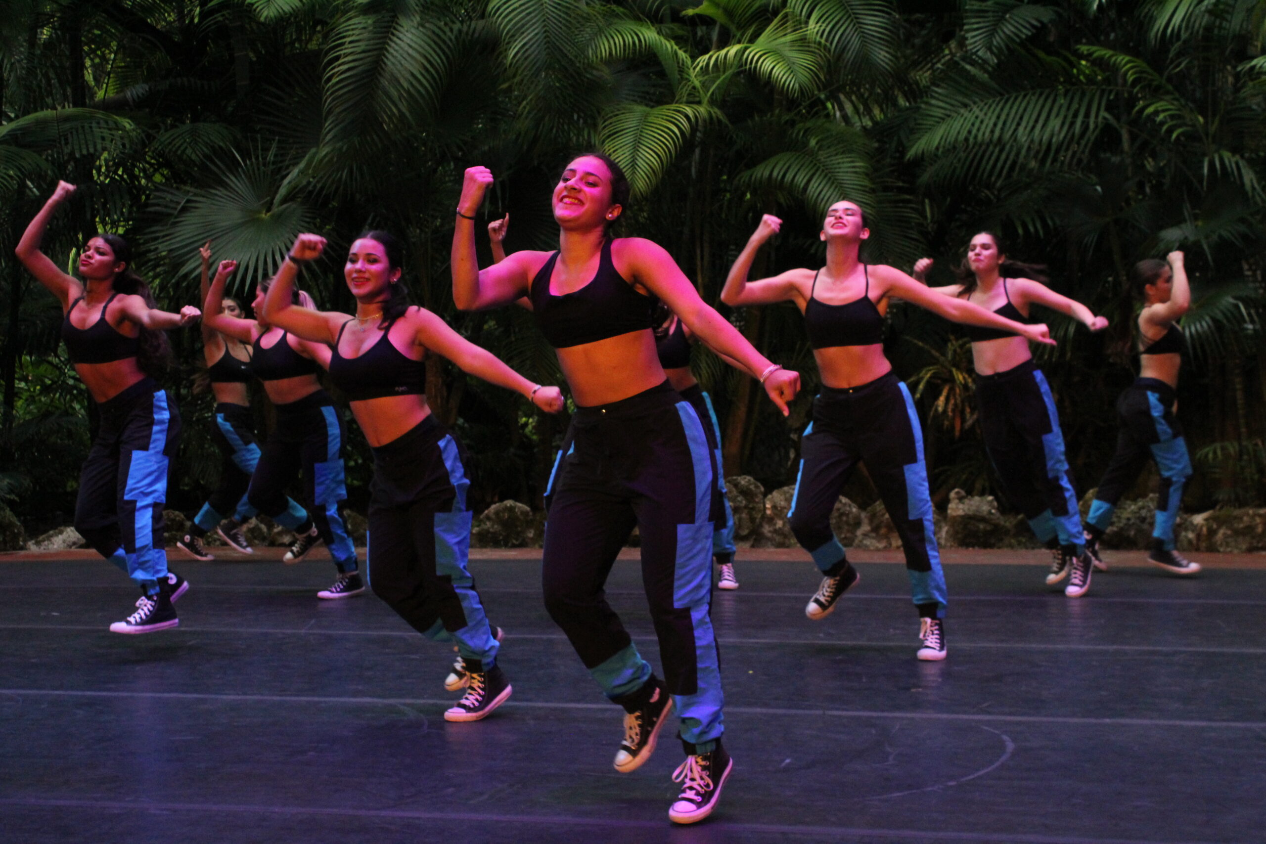 'Raise The Arts' dance their way for Wells on Wheels - Wells on Wheels